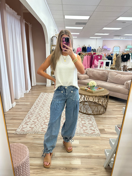 Pants/Denim – For The Girls Boutique